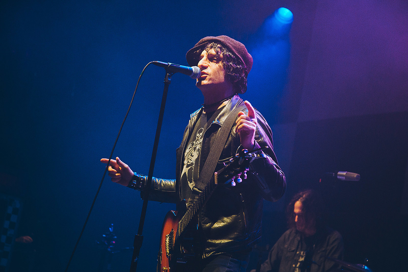 Debbie Harry, Craig Finn, Lucinda Williams & more appearing on Jesse ...