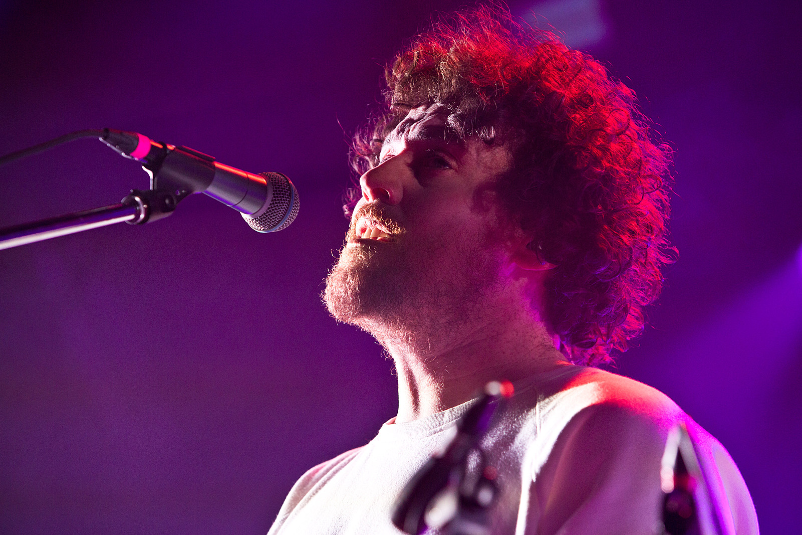 Metronomy played Brooklyn Steel with Gordi (pics, review)