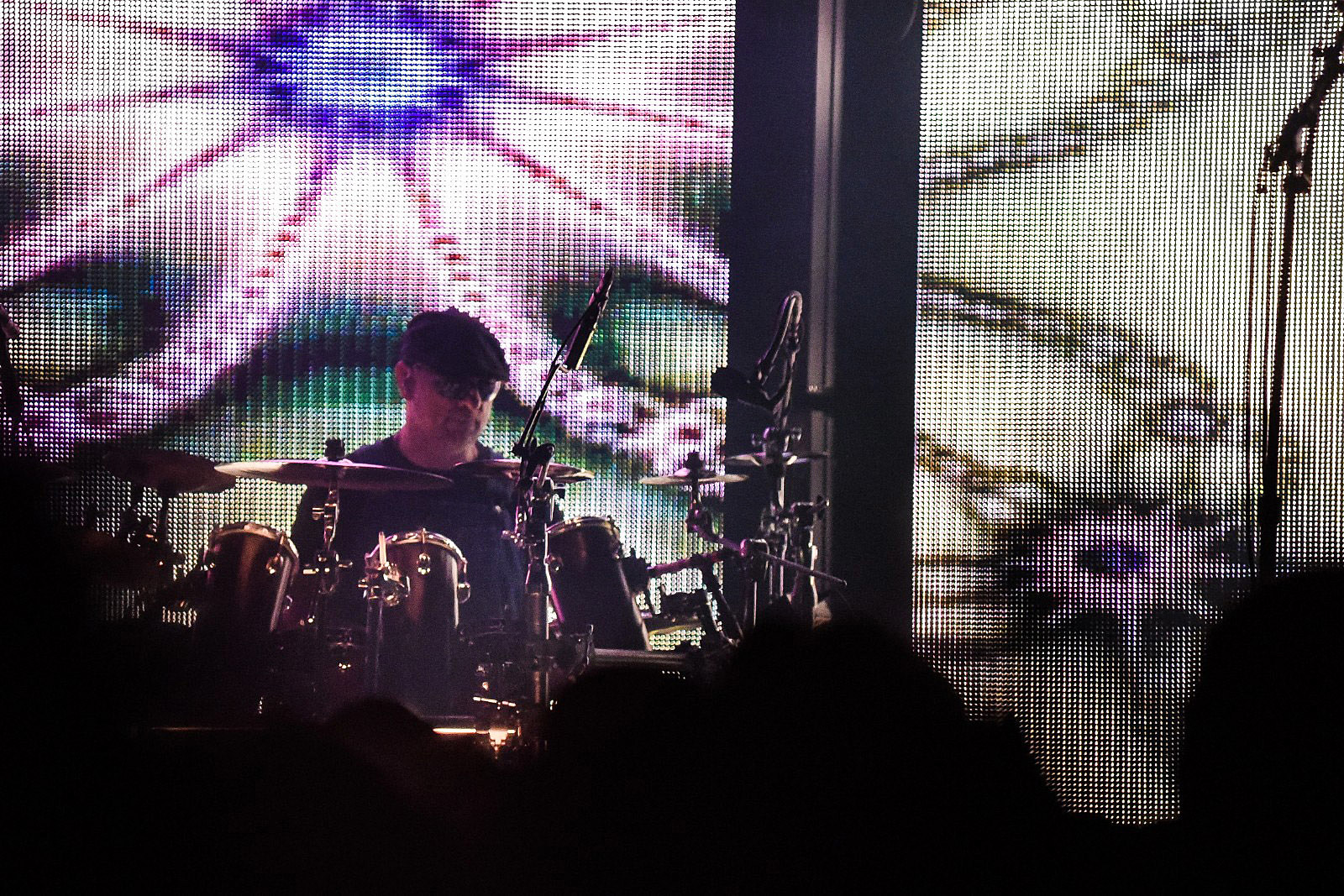 Primus drummer Tim "Herb" Alexander talks leaving band: "they deserve ...