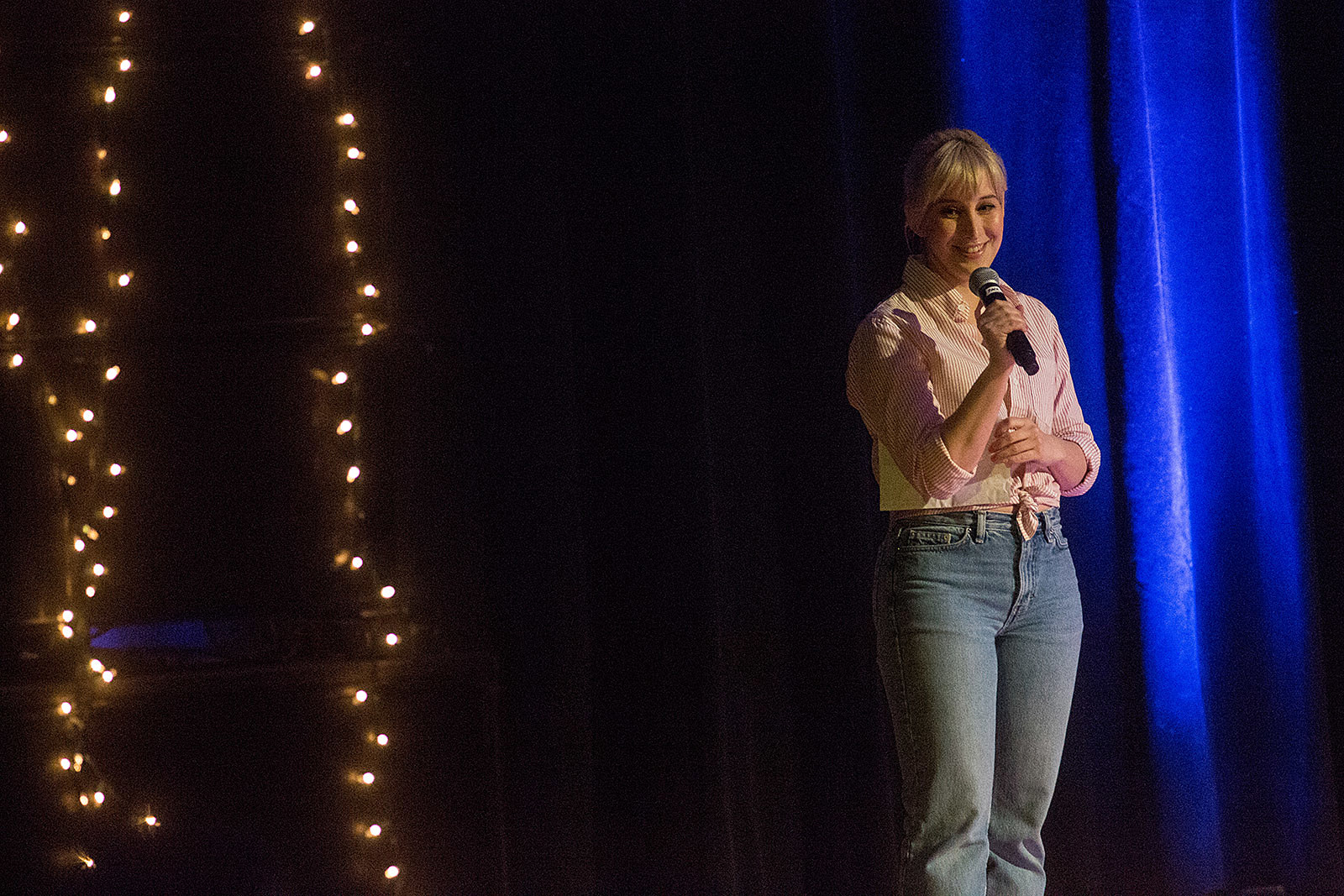 Lorde, Bleachers, The National & more performed at the Ally Coalition ...