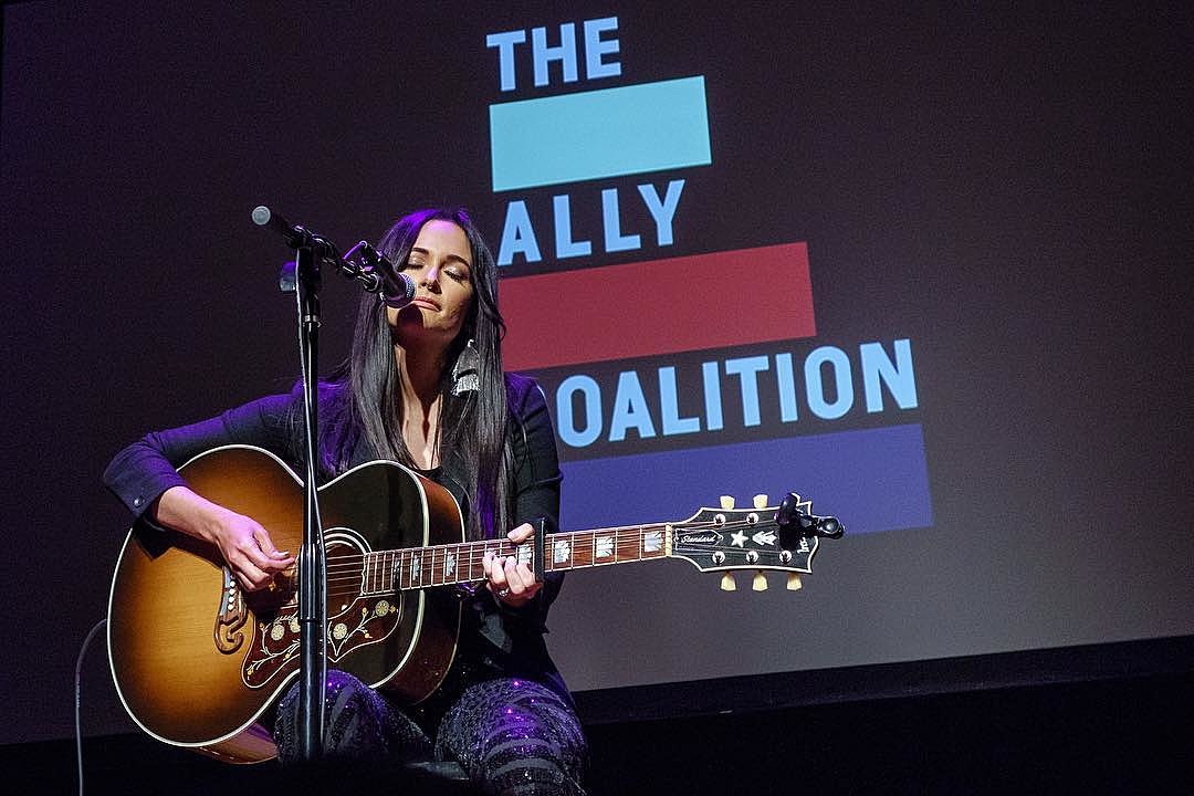 Lorde, Bleachers, The National & more performed at the Ally Coalition ...