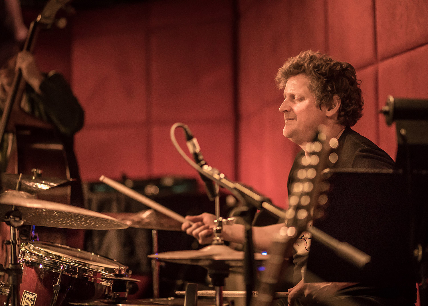 Jenny Scheinman's Mischief & Mayhem played Jazz Standard (pics, review)