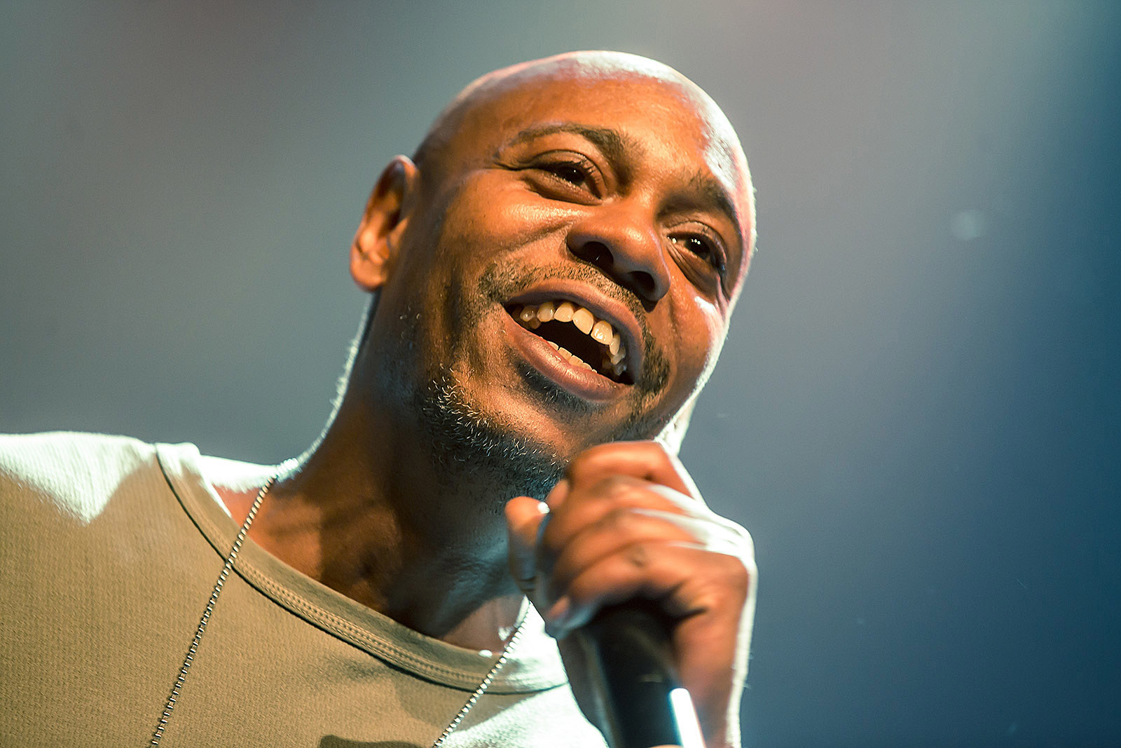 Dave Chappelle announces US tour (2 Madison Square Garden shows included)