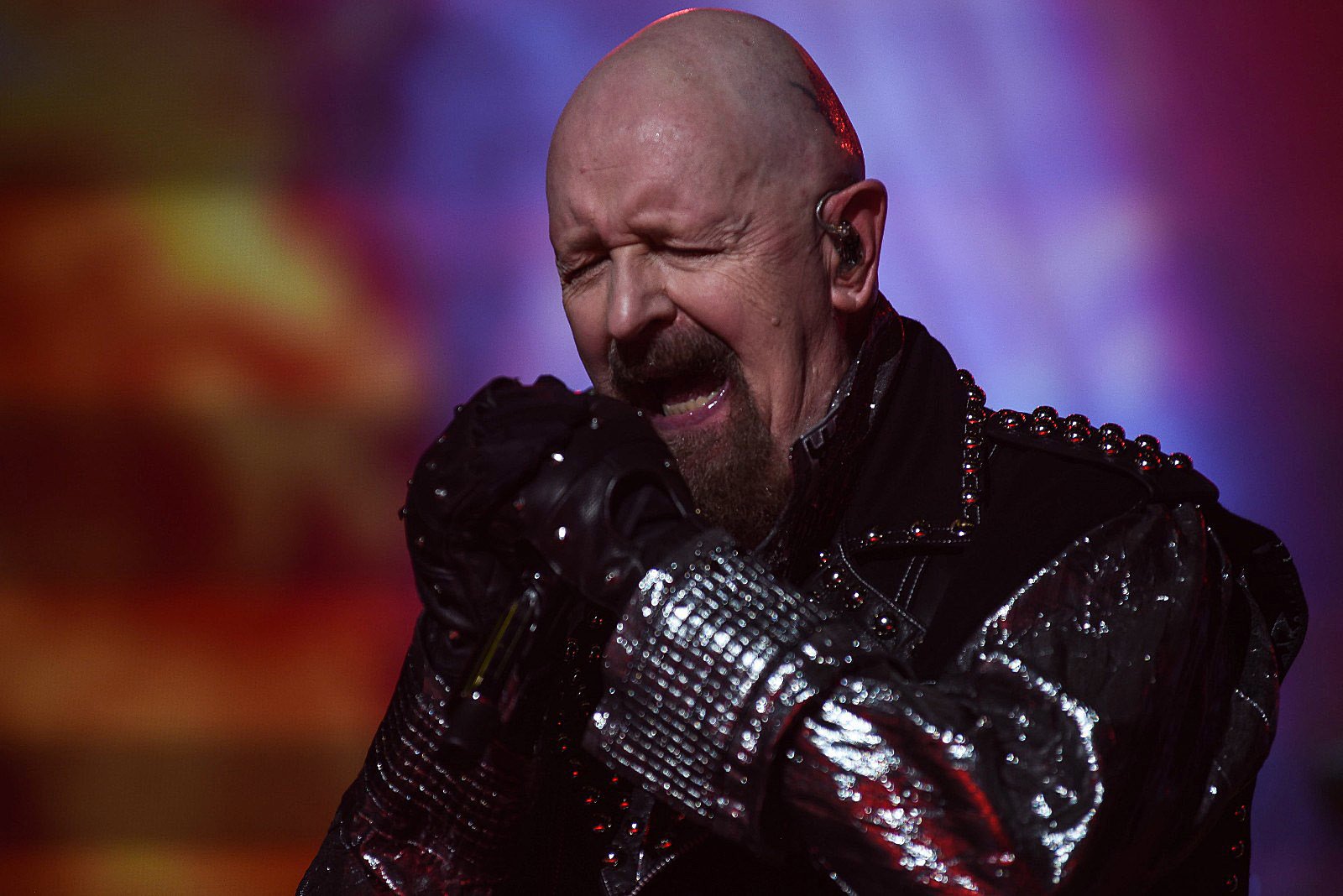 Judas Priest honor Black Sabbath with "War Pigs" cover ahead of "final" show
