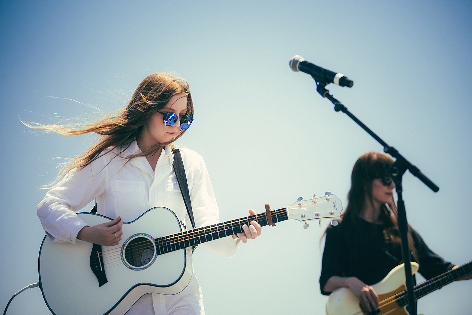Stagecoach 2020 lineup announced