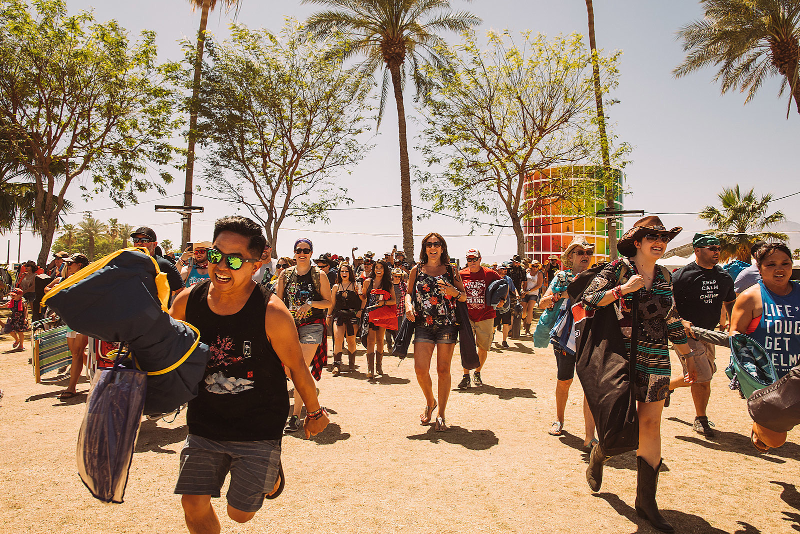 Stagecoach 2020 lineup announced