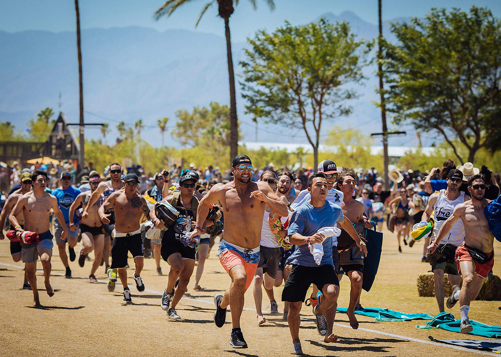 Stagecoach 2020 lineup announced