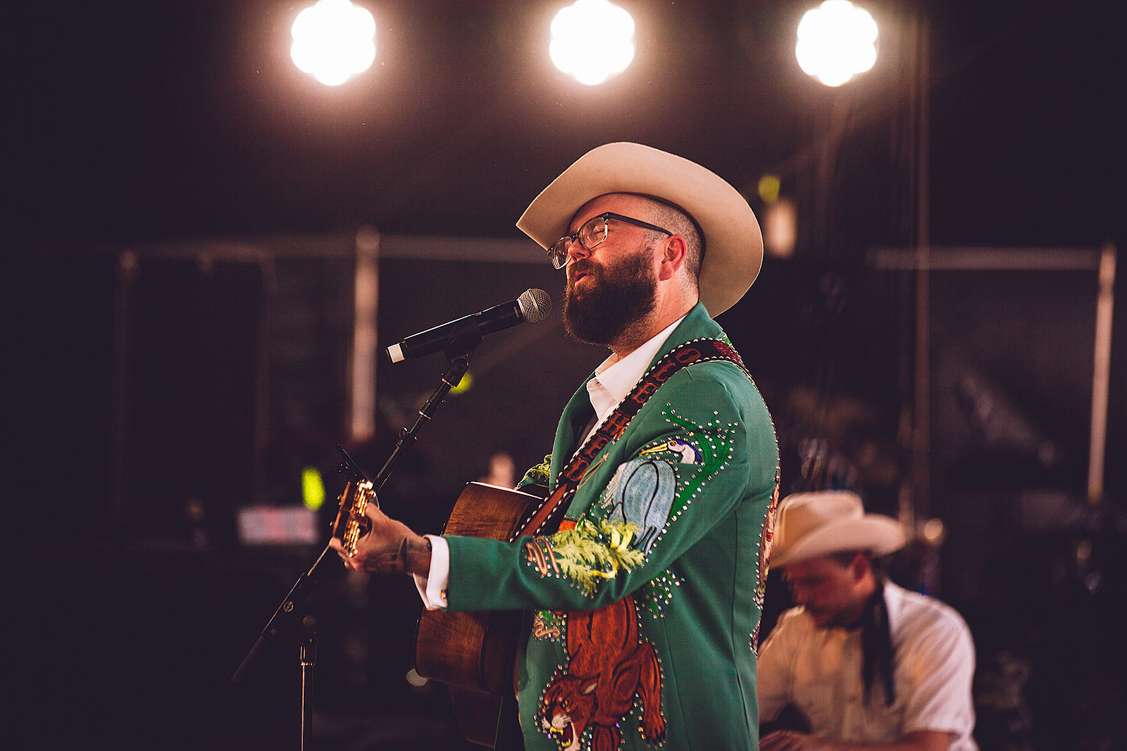 Stagecoach 2020 lineup announced