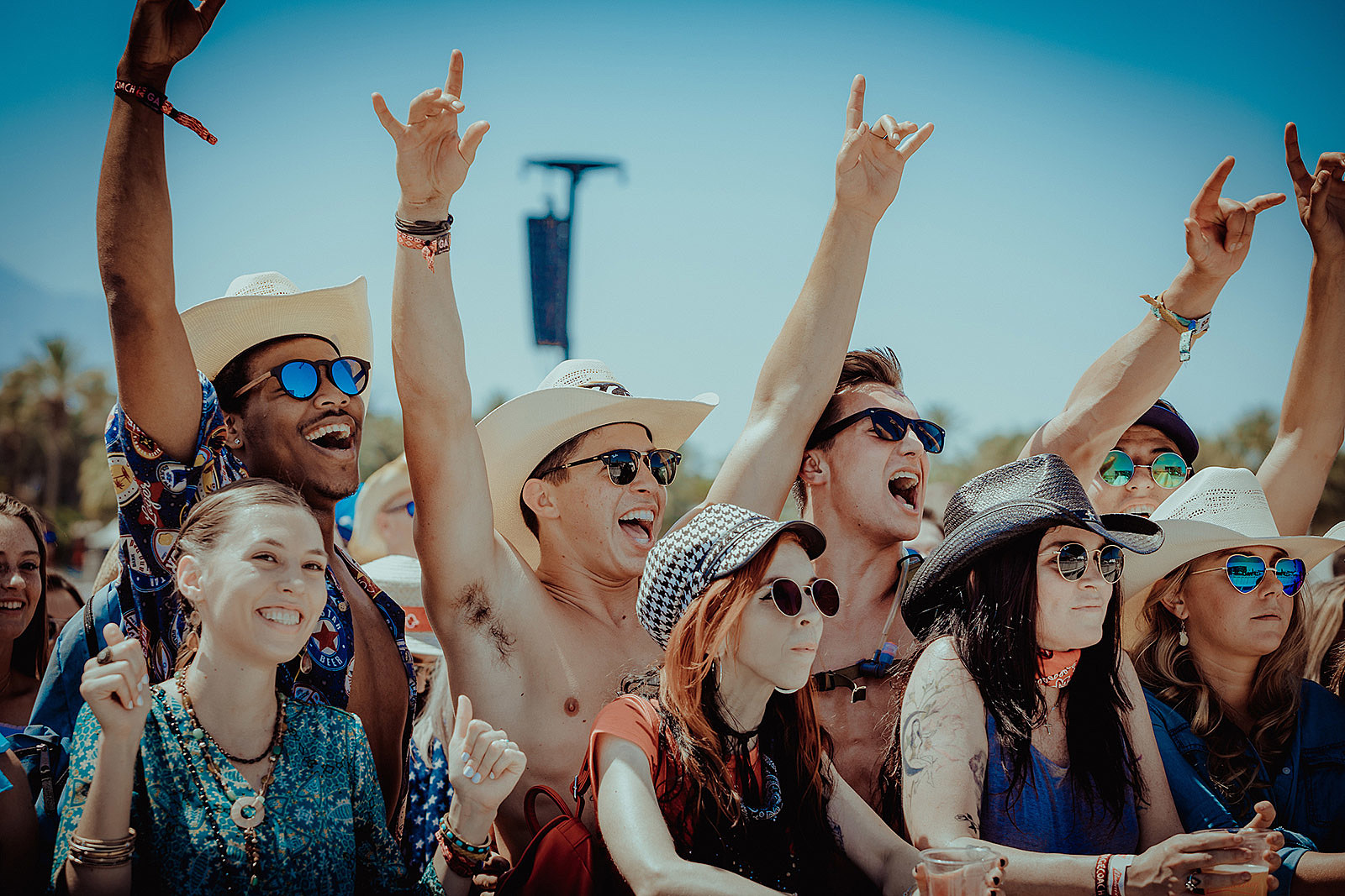 Stagecoach 2020 lineup announced