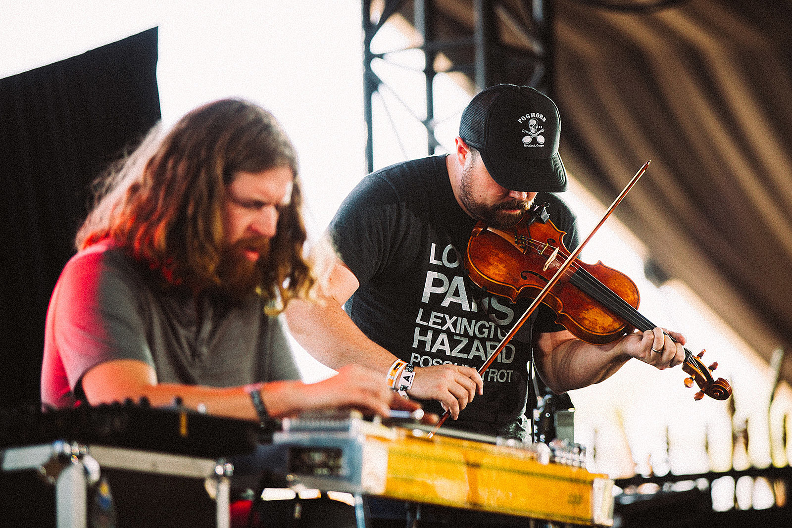 Stagecoach 2020 lineup announced