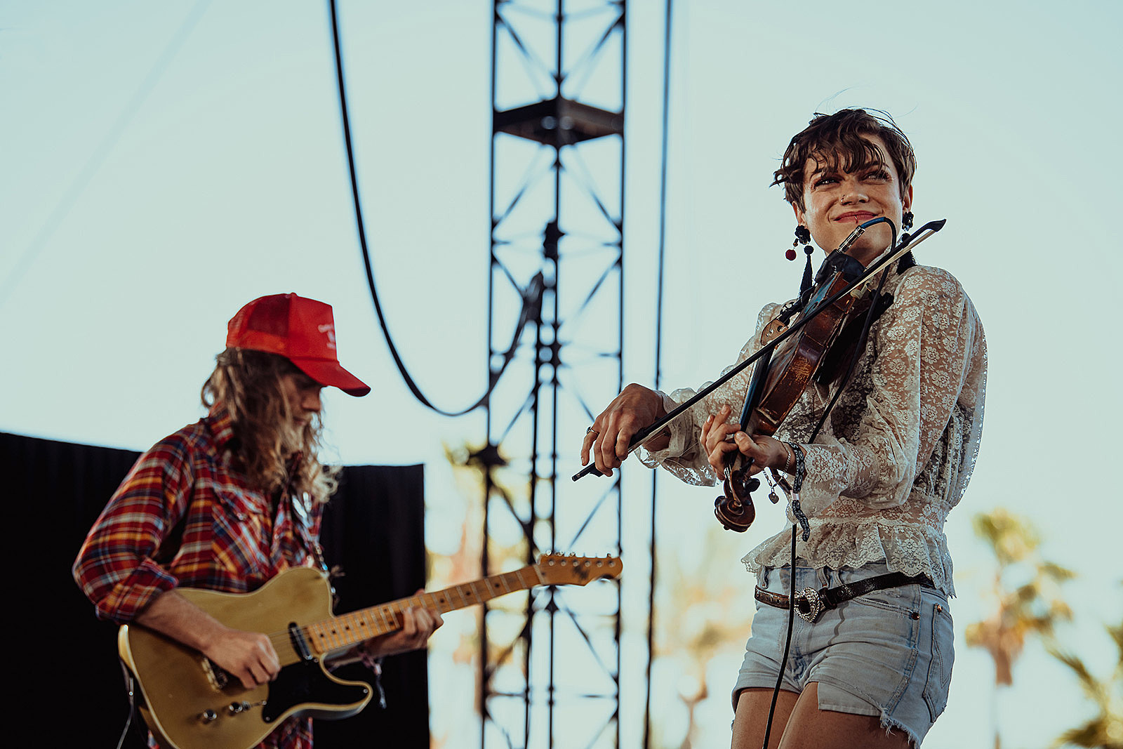 Stagecoach 2020 lineup announced