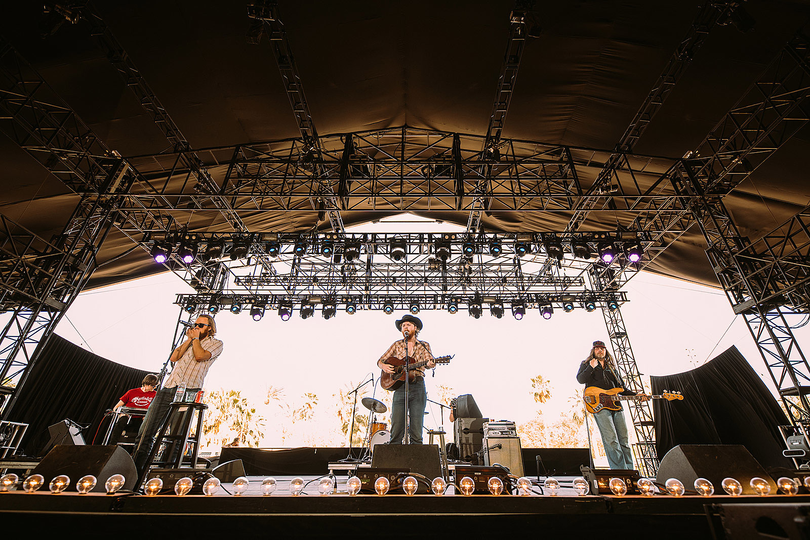 Stagecoach 2020 lineup announced