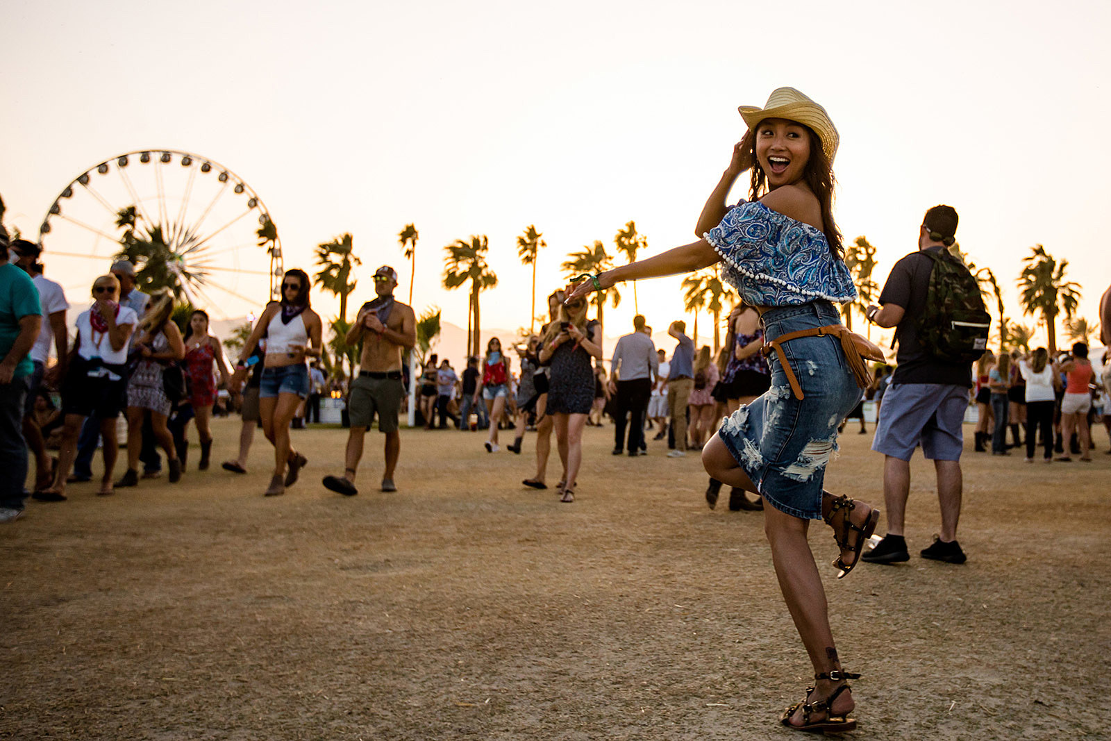 Stagecoach 2024 lineup: Morgan Wallen, Miranda Lambert, Eric Church ...