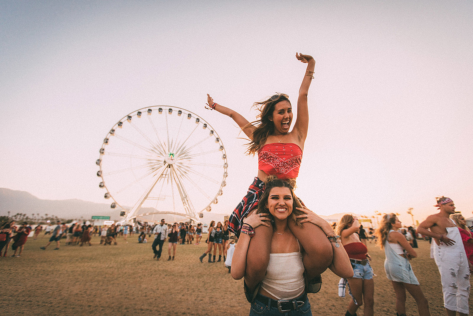 Stagecoach 2020 lineup announced