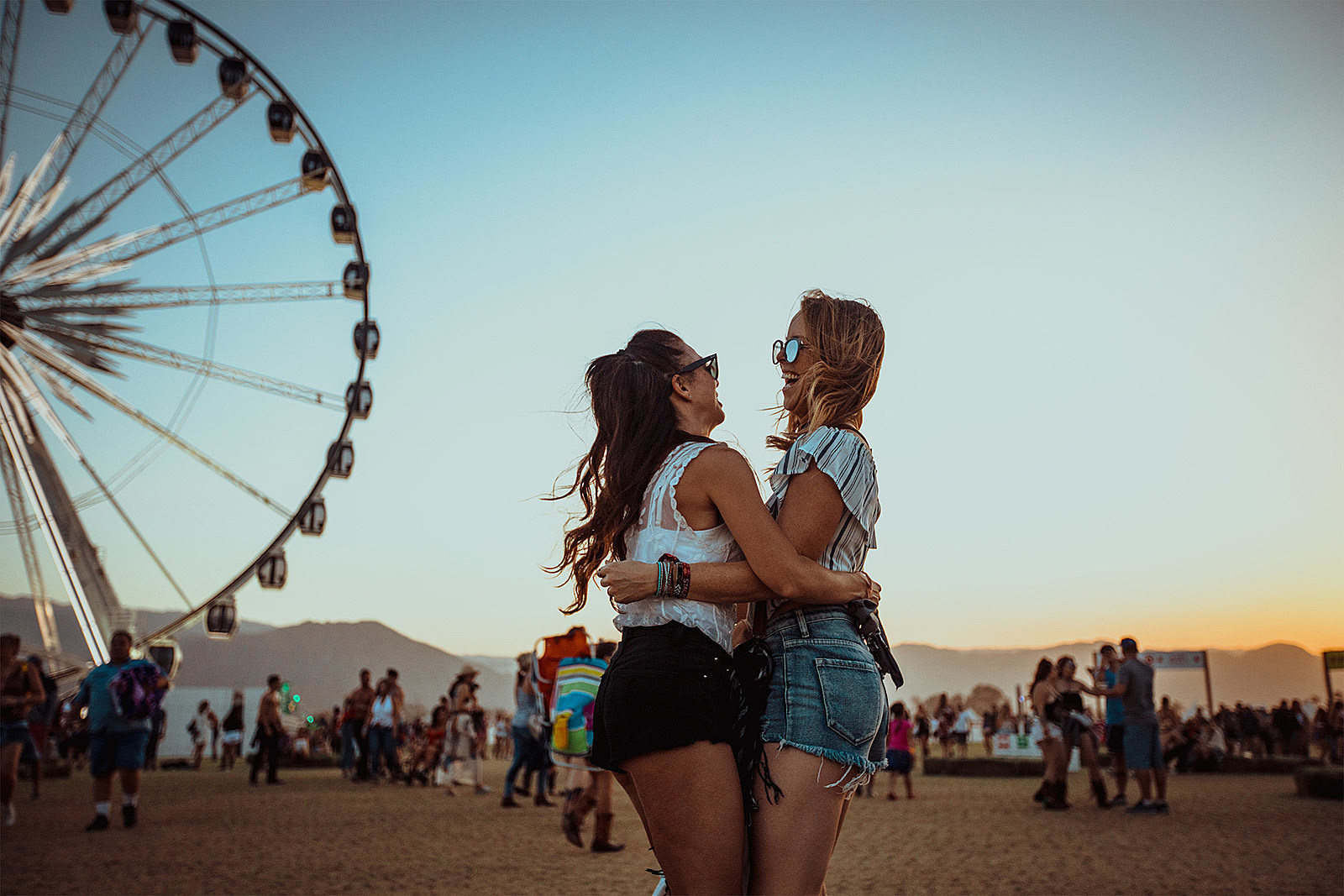 Stagecoach 2020 lineup announced