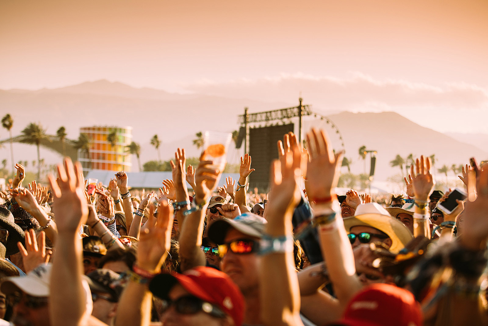 Stagecoach 2020 lineup announced