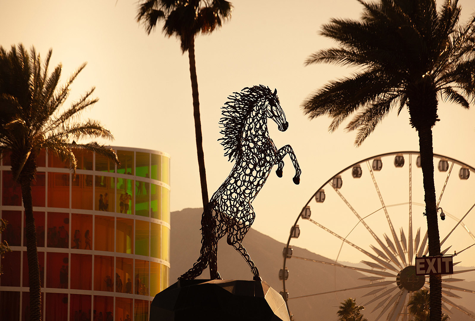Stagecoach 2020 lineup announced