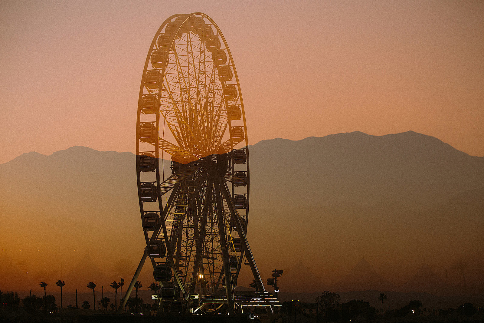 Stagecoach 2020 lineup announced
