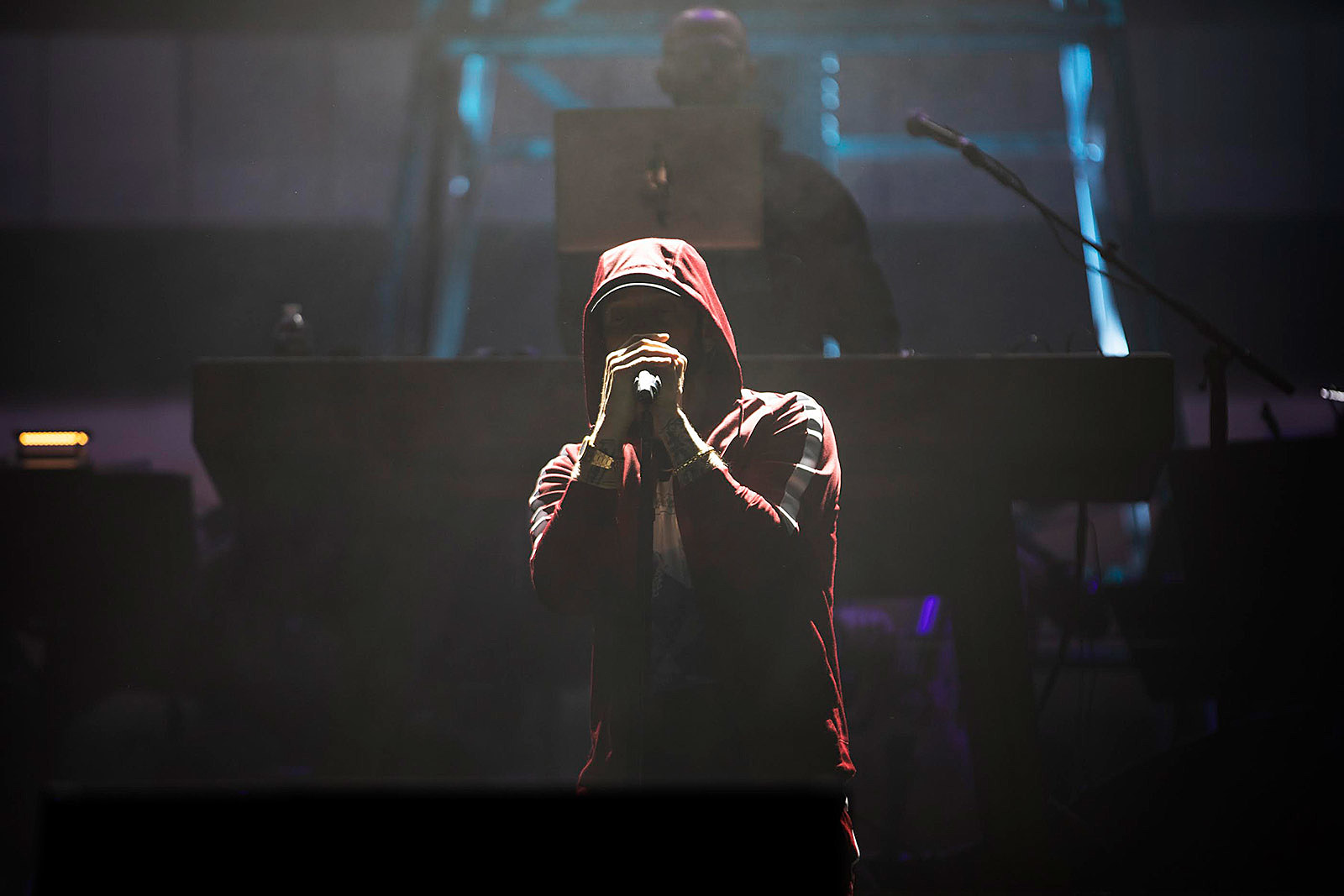 Eminem has still got it (Boston Calling review, setlist)