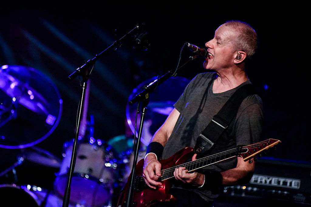 Helmet announce new album 'Left,' share "Holiday"