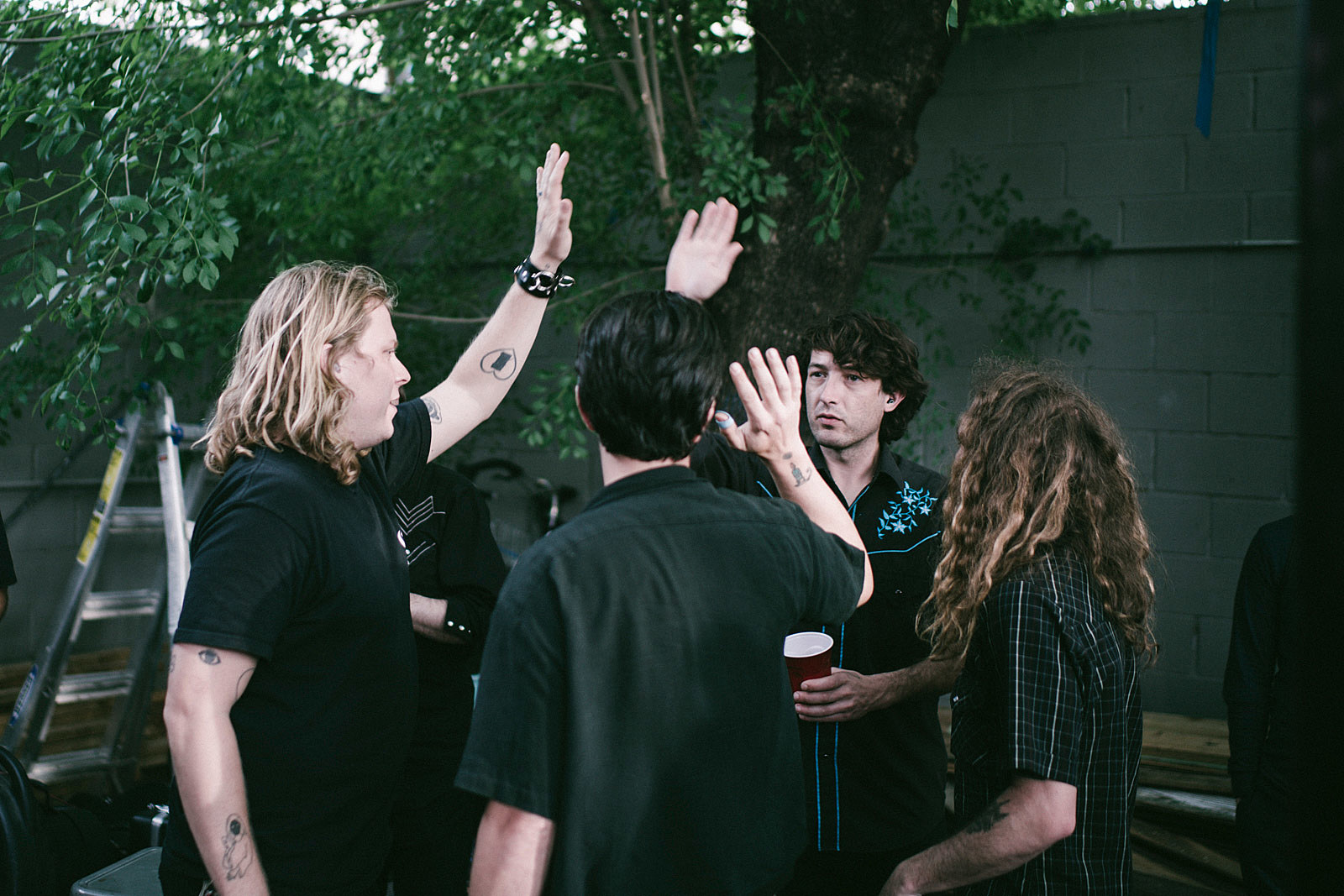 BV interview: Ty Segall talks going "pop" for new LP 'Possession,' playing piano, touring with ...