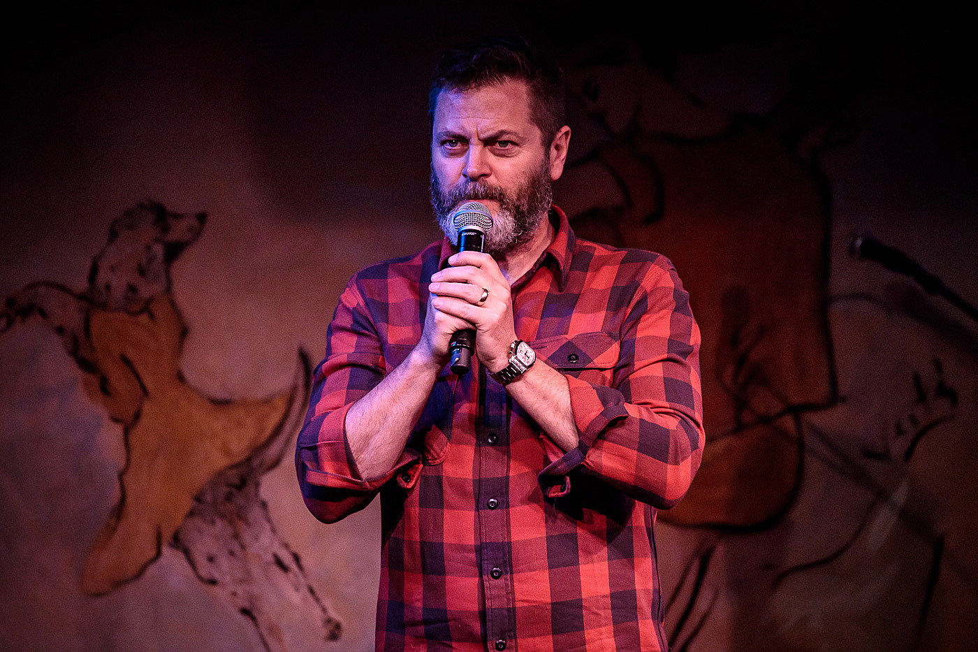 Nancy And Beth's Cafe Carlyle residency underway (night 2 photos w ...