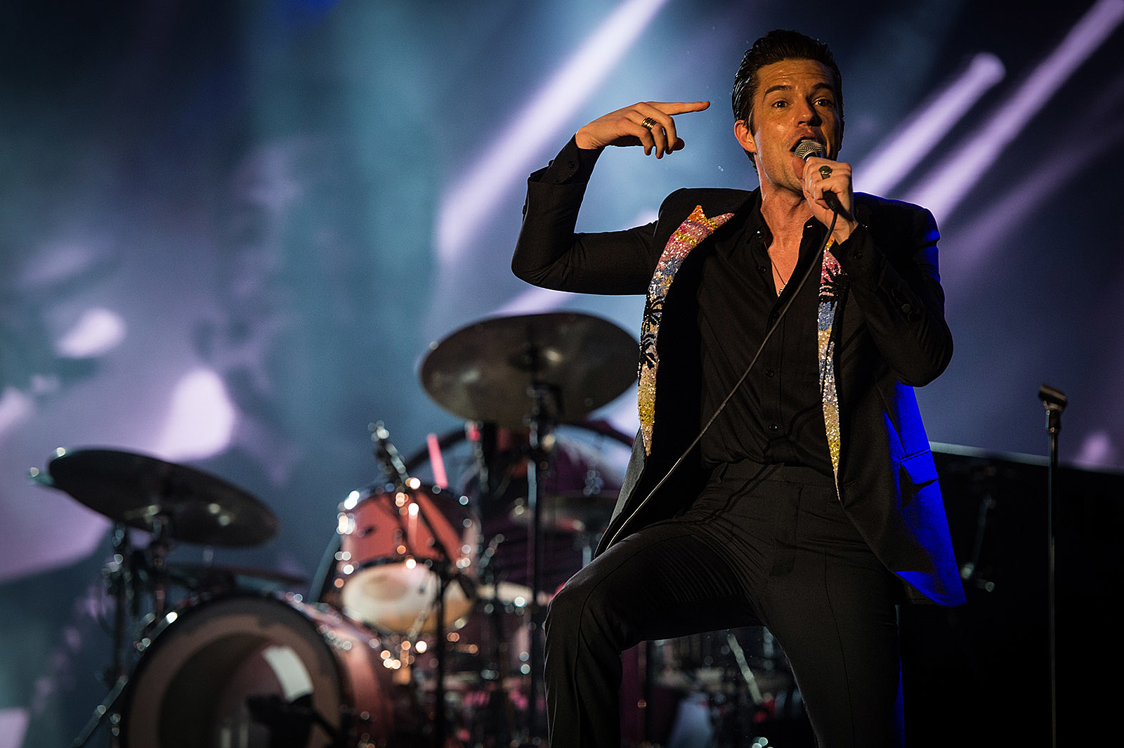 Boston Calling 2024 lineup (Ed Sheeran, The Killers, Megan Thee ...
