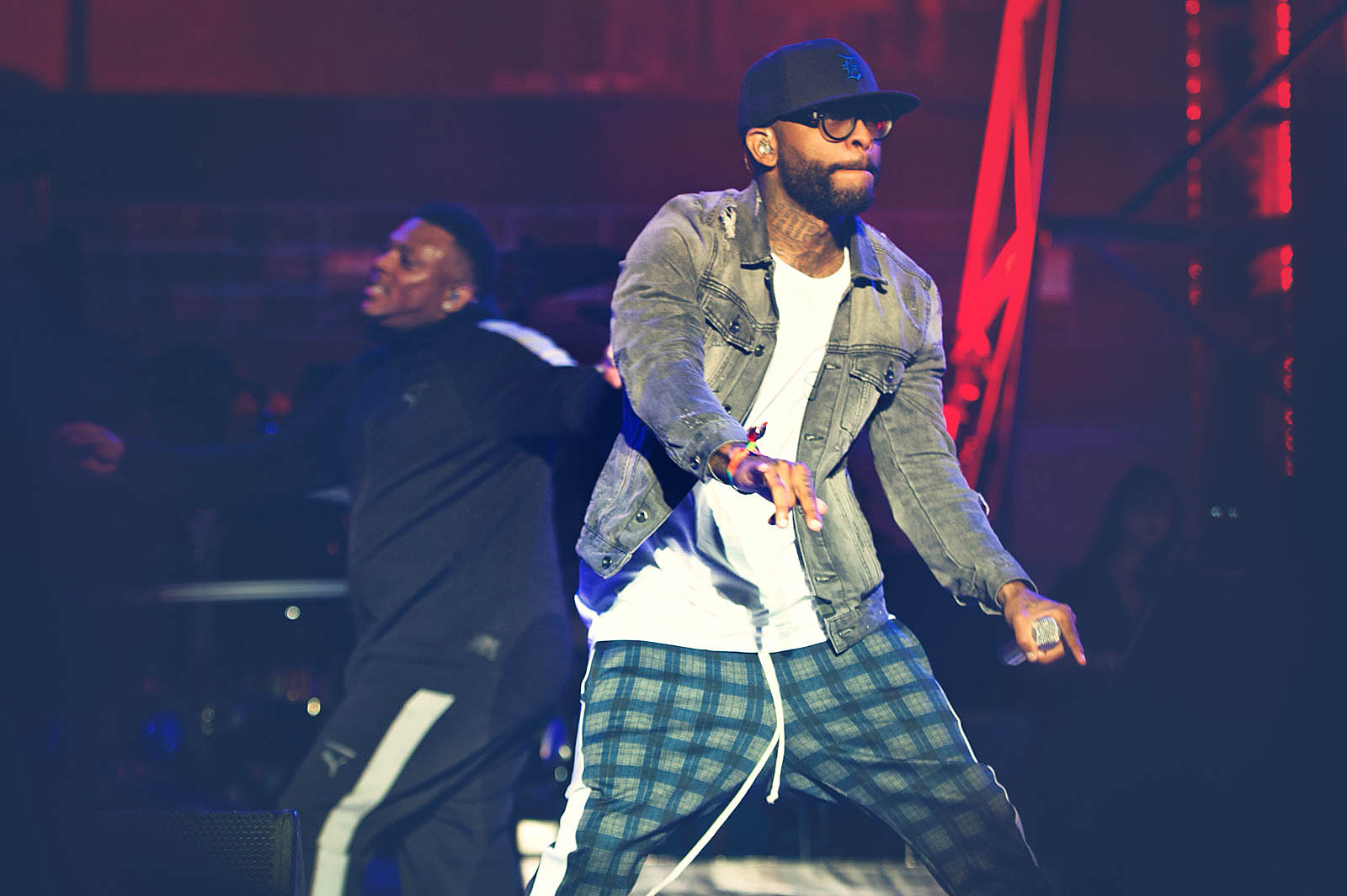 Eminem reveals his list of the greatest rappers of all time