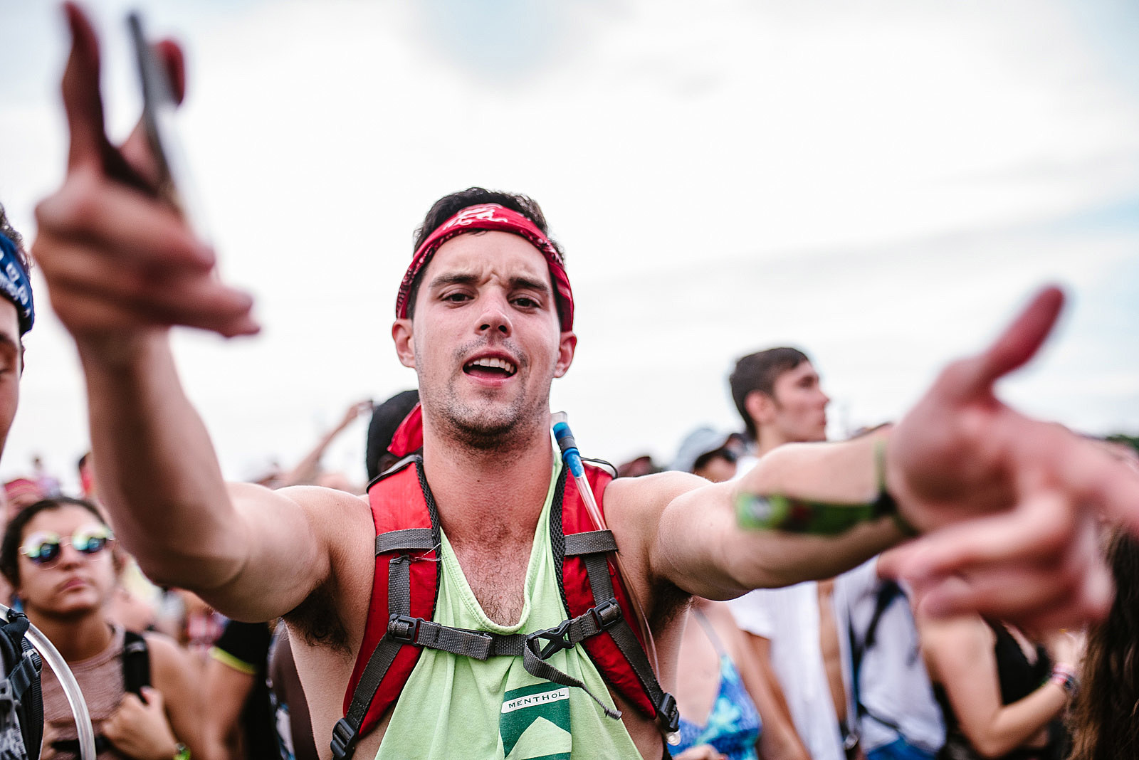 Bonnaroo 2019 is here: 10 non-headliners not to miss