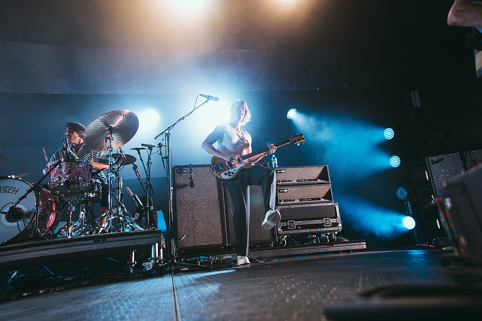 Paramore's Hayley Williams reschedules tour for 2021