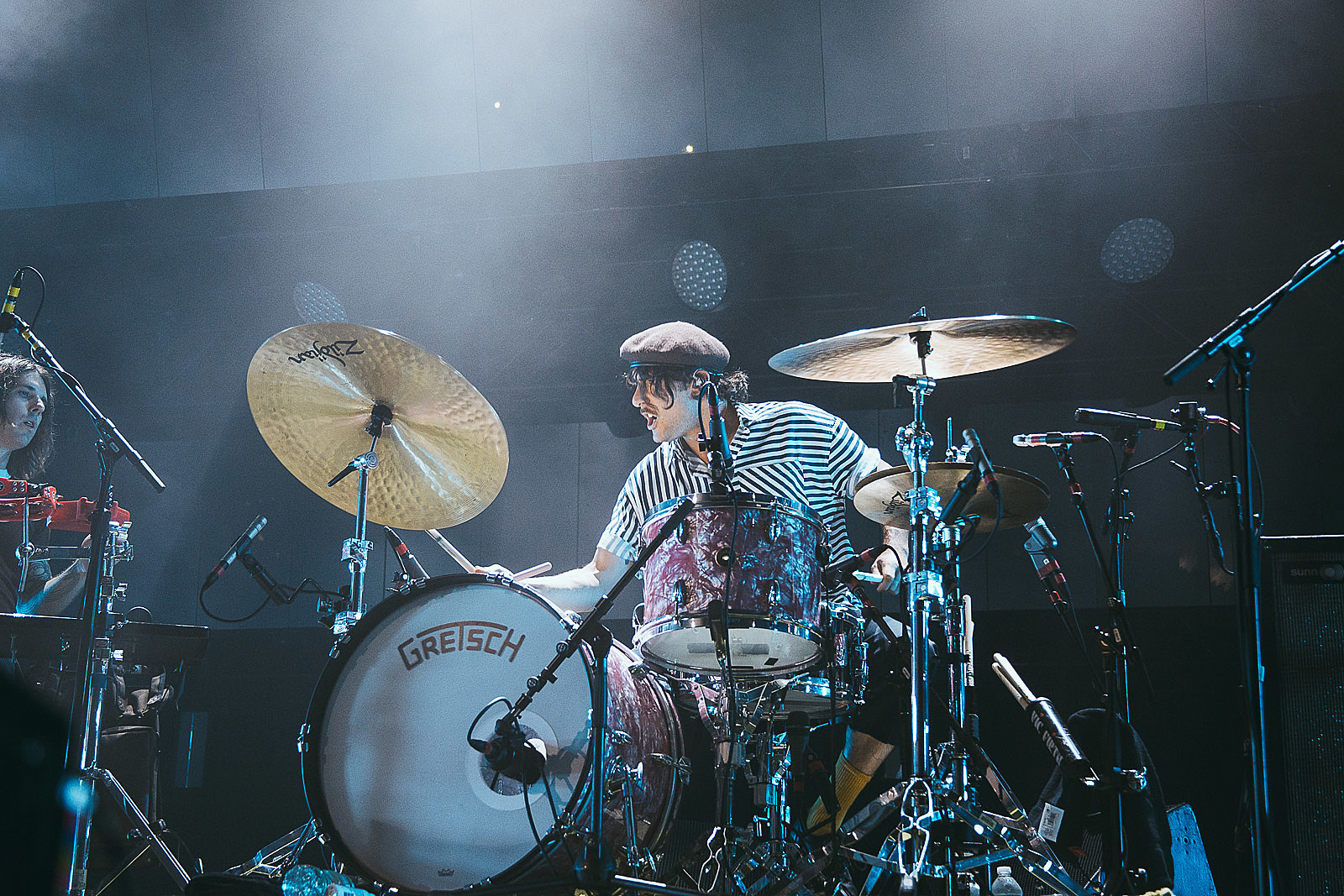 Paramore's Hayley Williams reschedules tour for 2021