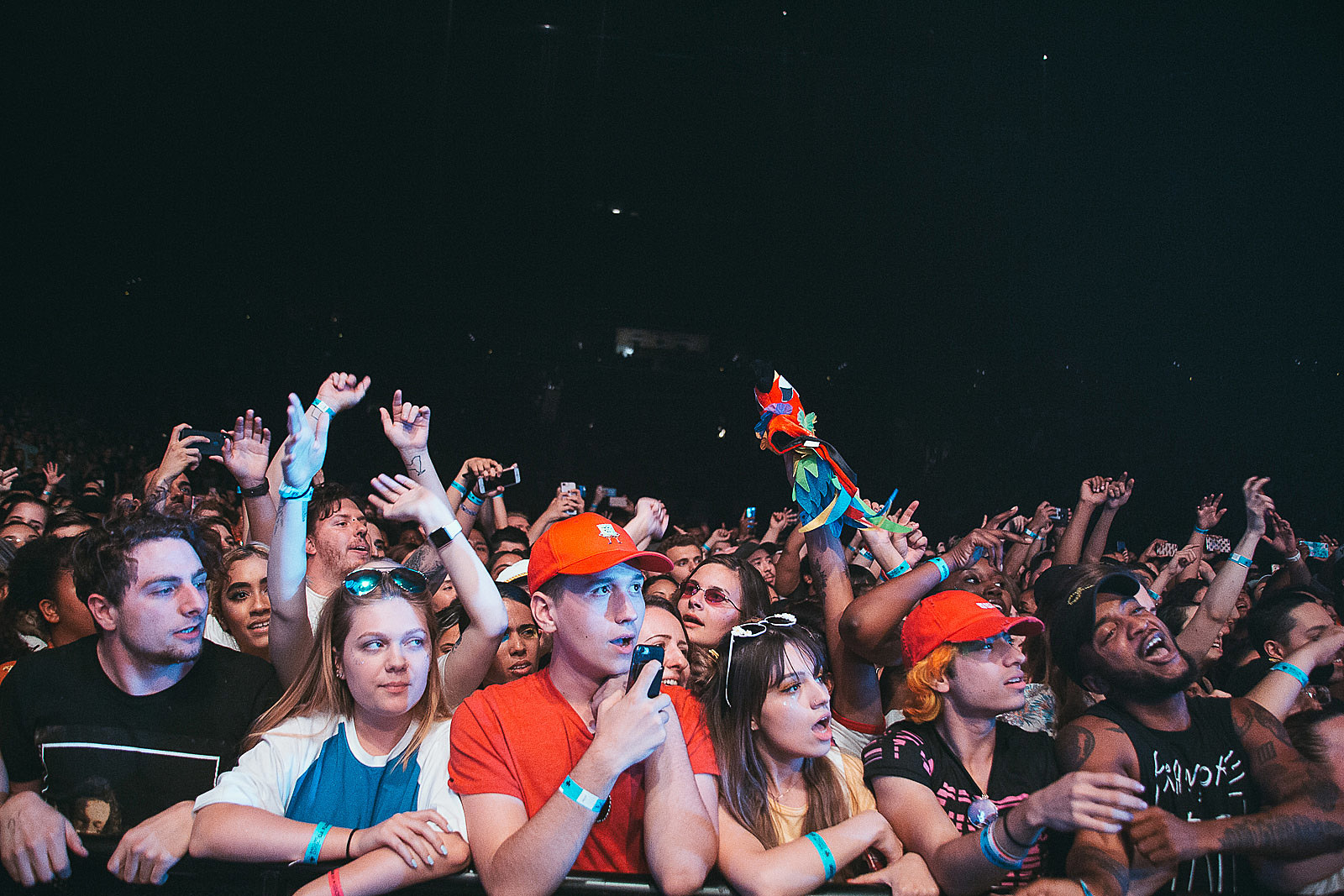 Paramore's Hayley Williams reschedules tour for 2021