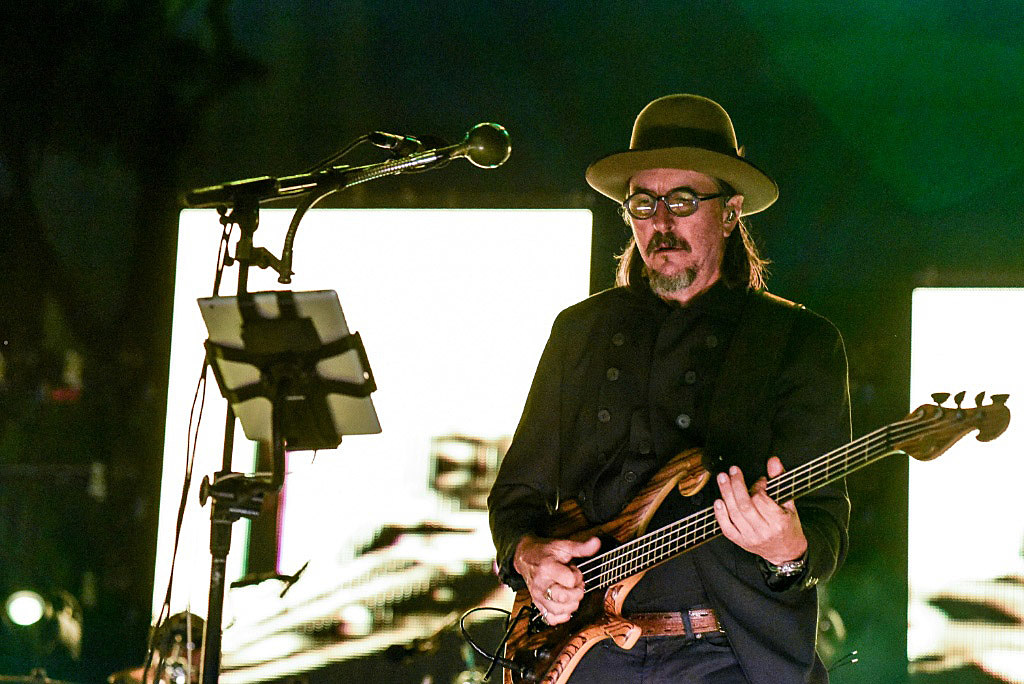 Primus talk search for new drummer: "We aren’t looking for a clone"
