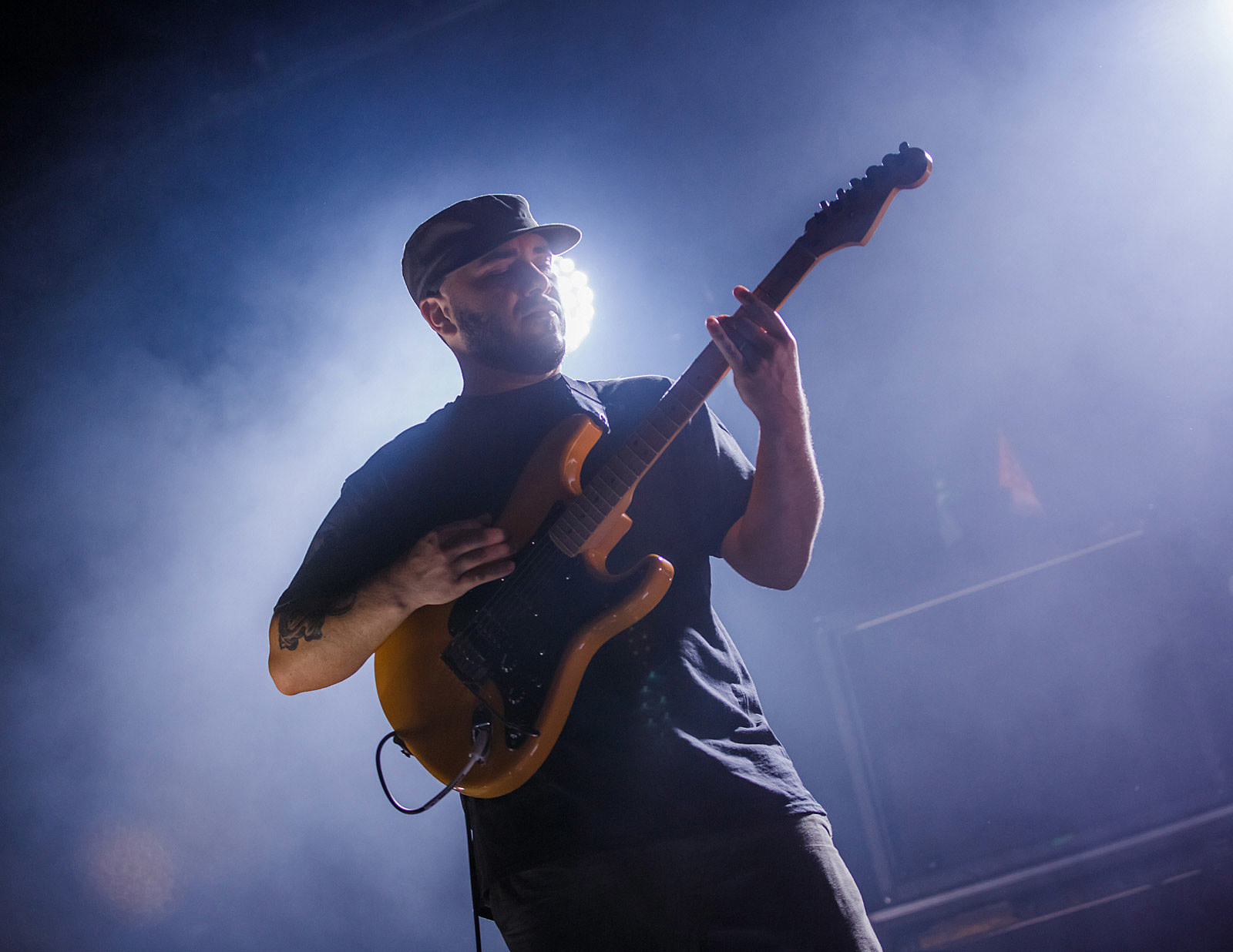 tour news: Megadeth, Lamb of God, Glassjaw, Bouncing Souls, more