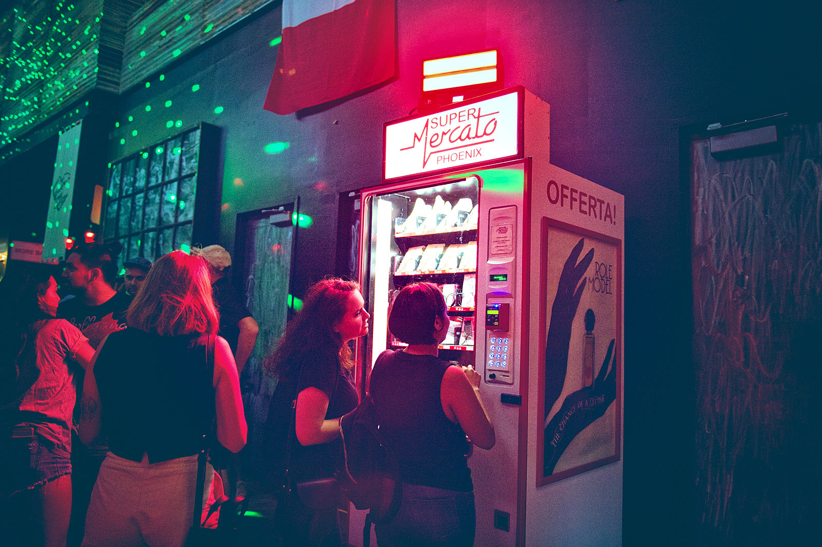 Phoenix share new single "Identical" from new Sofia Coppola film