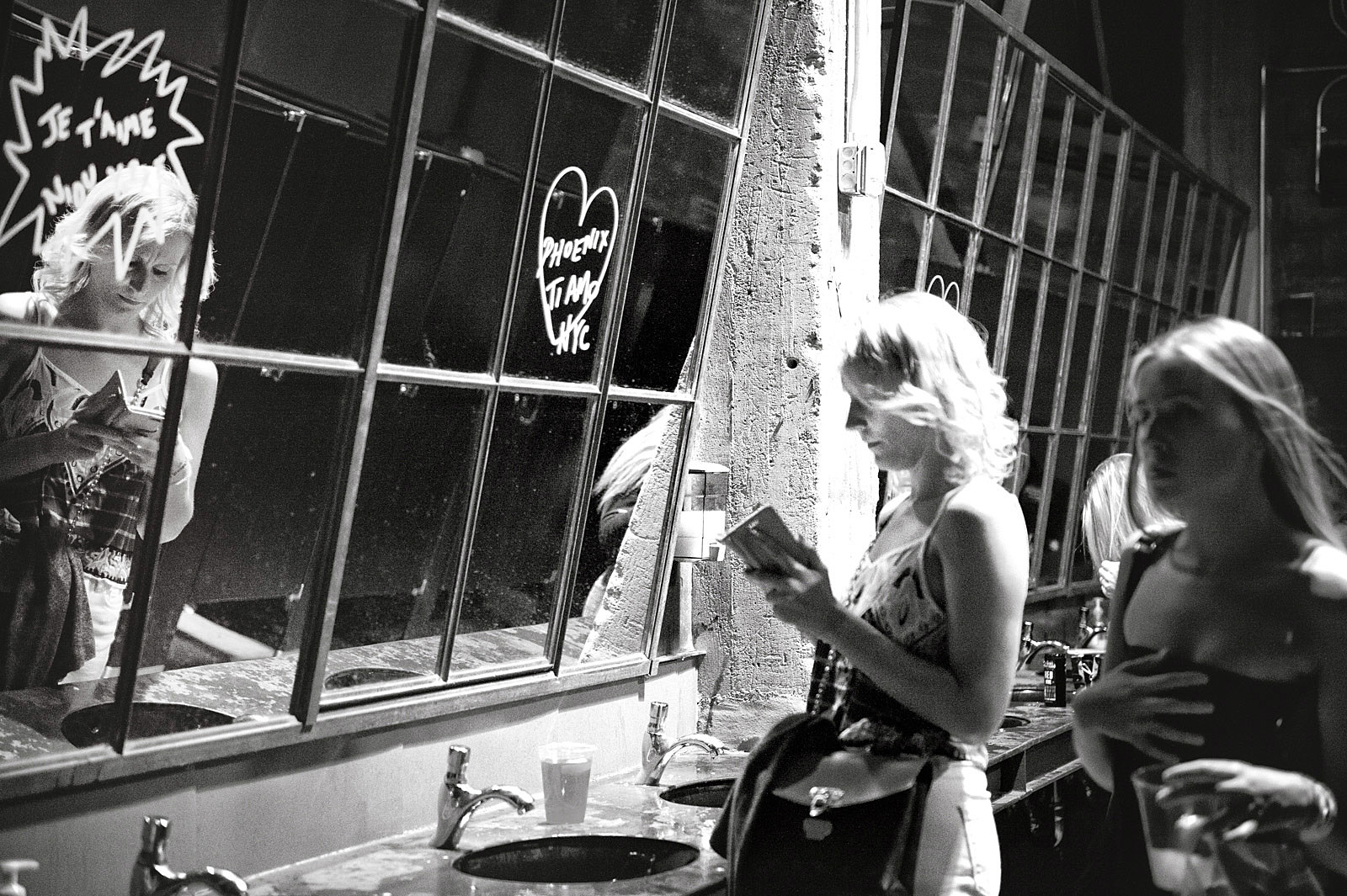 Phoenix share new single "Identical" from new Sofia Coppola film