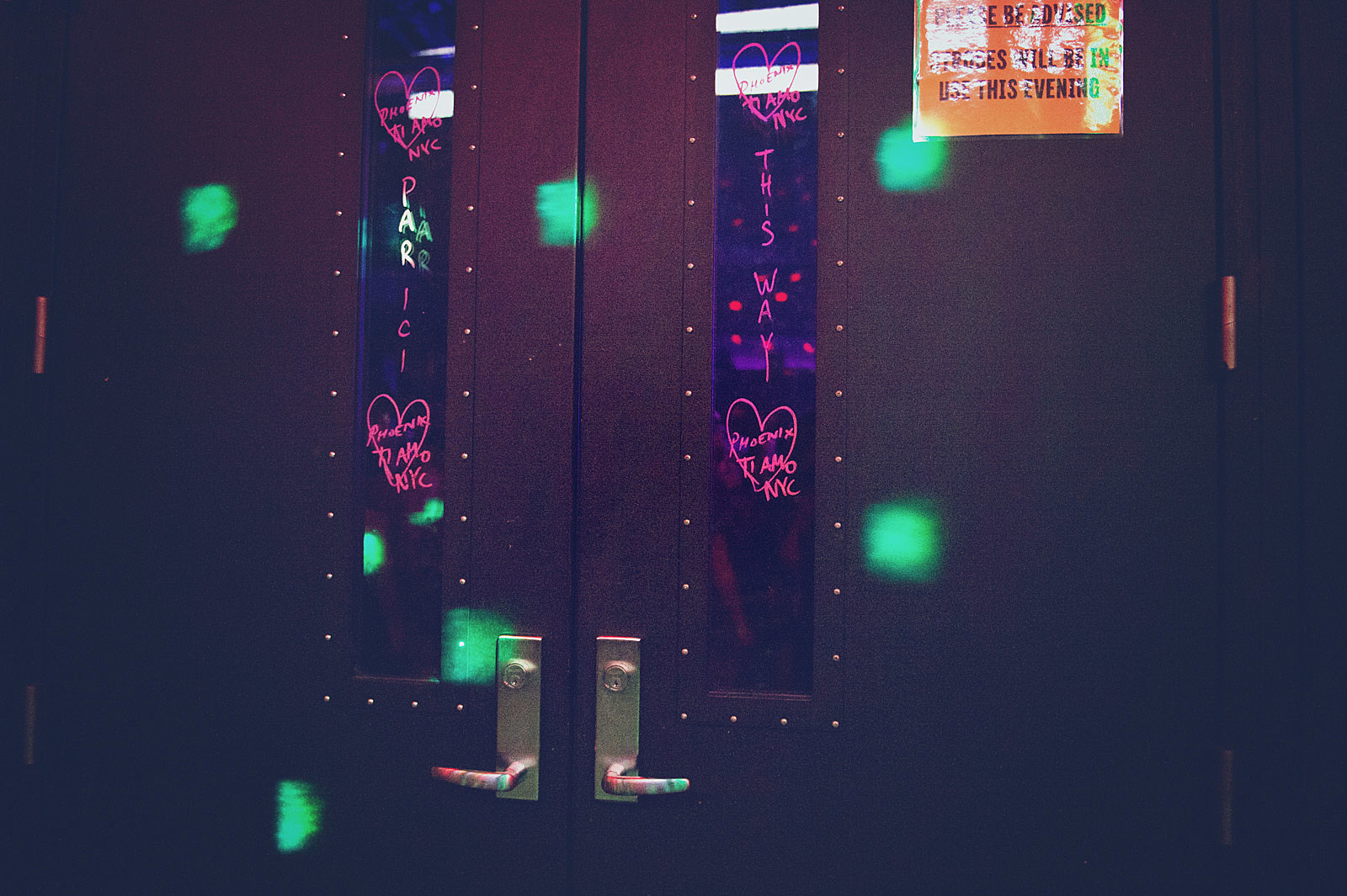 Phoenix share new single "Identical" from new Sofia Coppola film