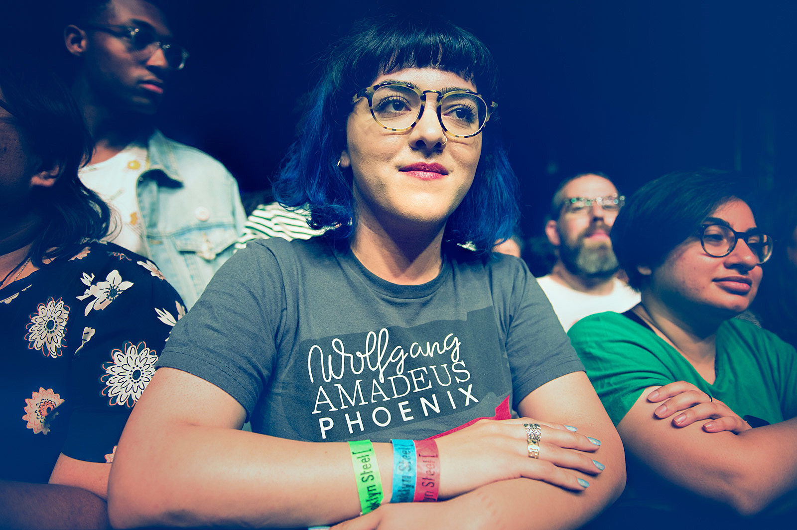 Phoenix share new single "Identical" from new Sofia Coppola film