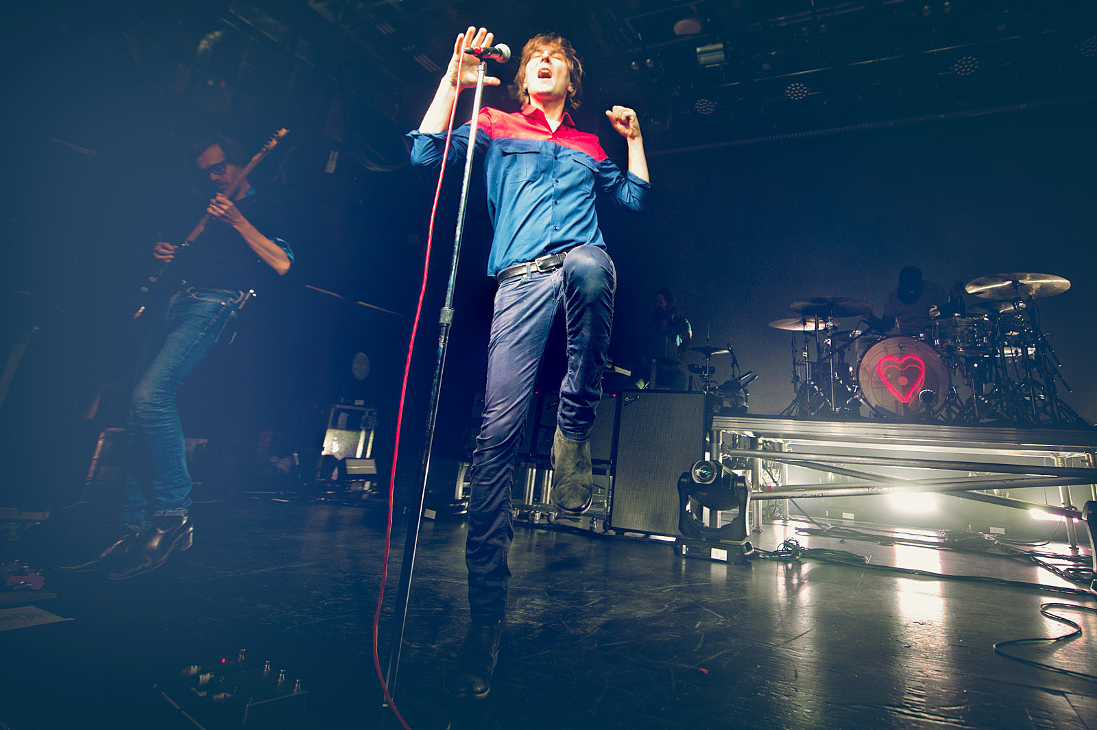Phoenix share new single "Identical" from new Sofia Coppola film