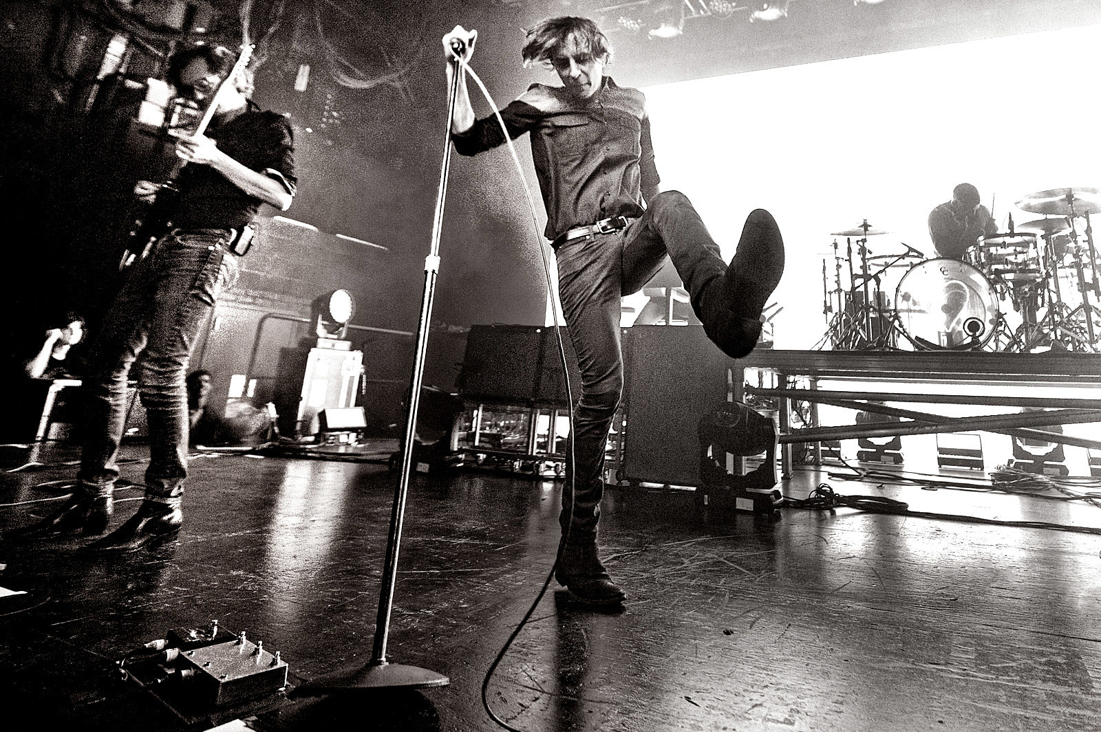 Phoenix share new single "Identical" from new Sofia Coppola film