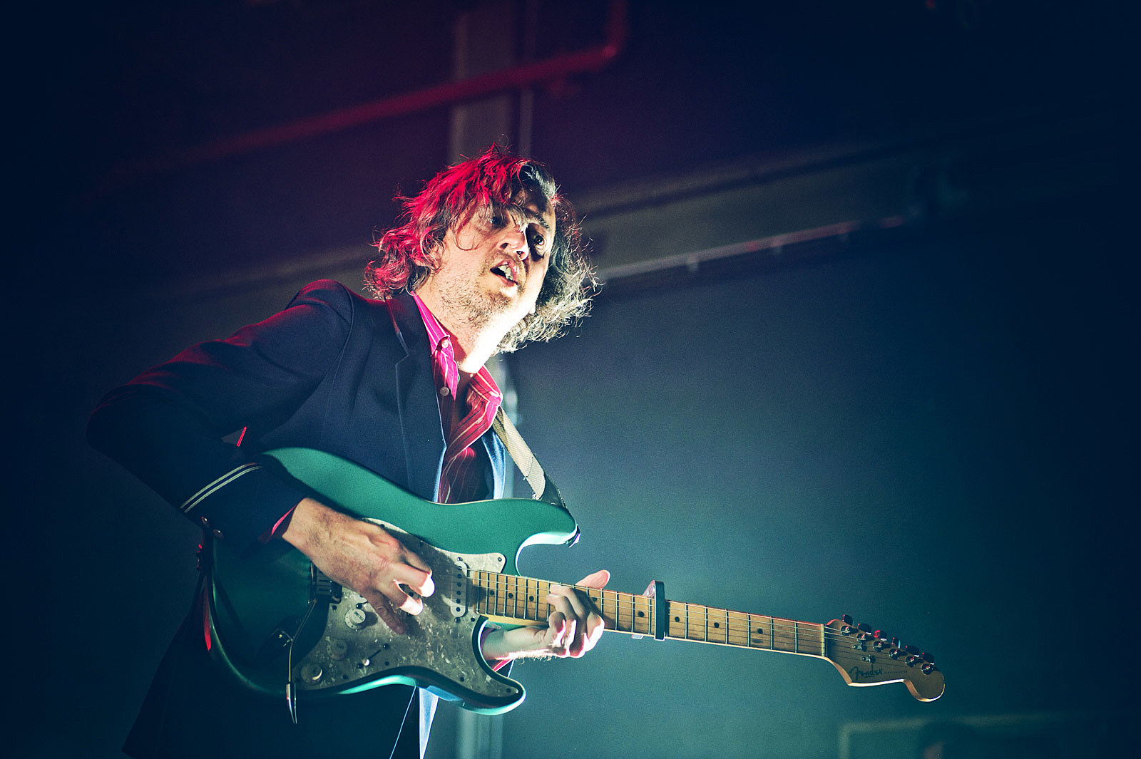 Phoenix share new single "Identical" from new Sofia Coppola film
