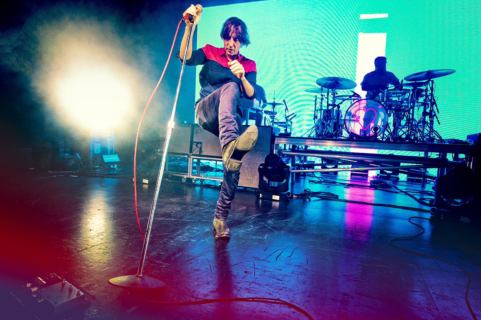 Phoenix share new single "Identical" from new Sofia Coppola film