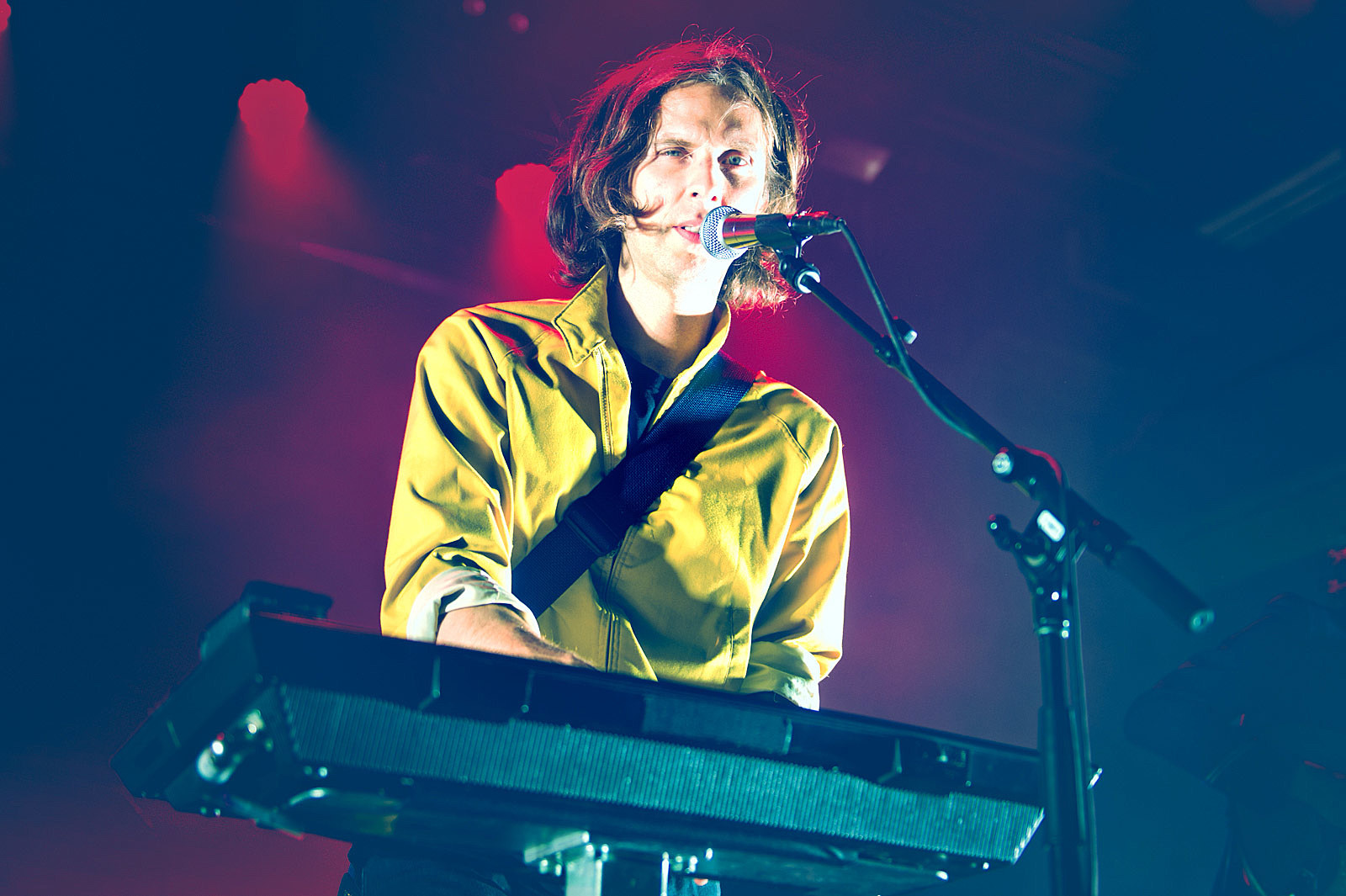 Phoenix share new single "Identical" from new Sofia Coppola film