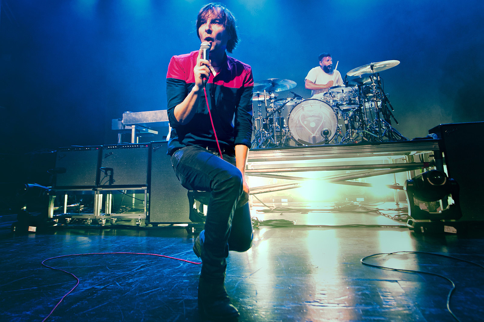 Phoenix share new single "Identical" from new Sofia Coppola film