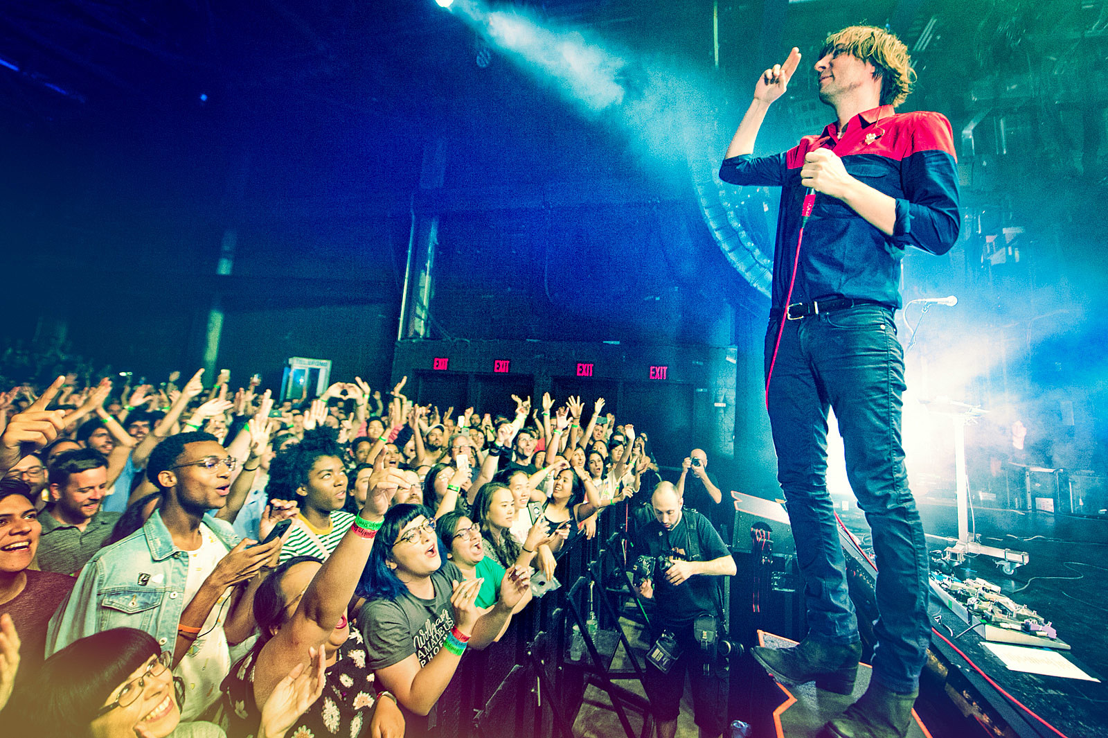 Phoenix share new single "Identical" from new Sofia Coppola film