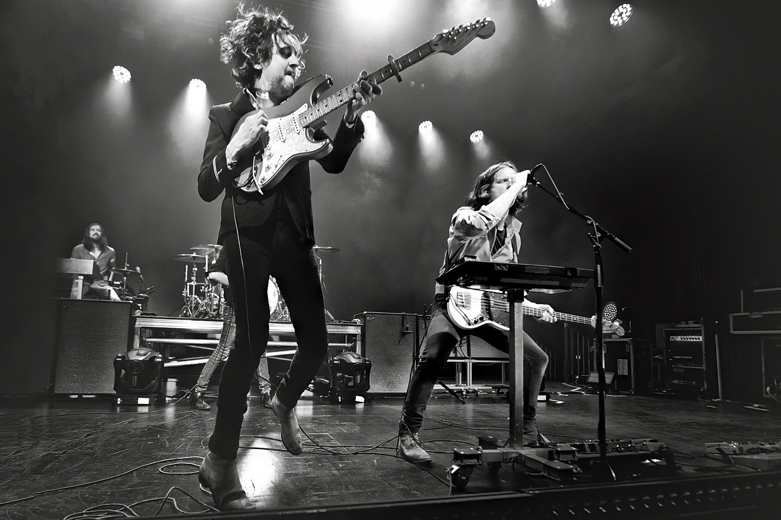 Phoenix share new single "Identical" from new Sofia Coppola film