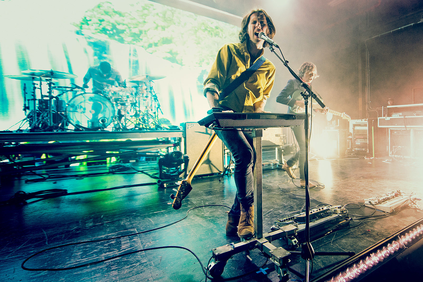 Phoenix share new single "Identical" from new Sofia Coppola film