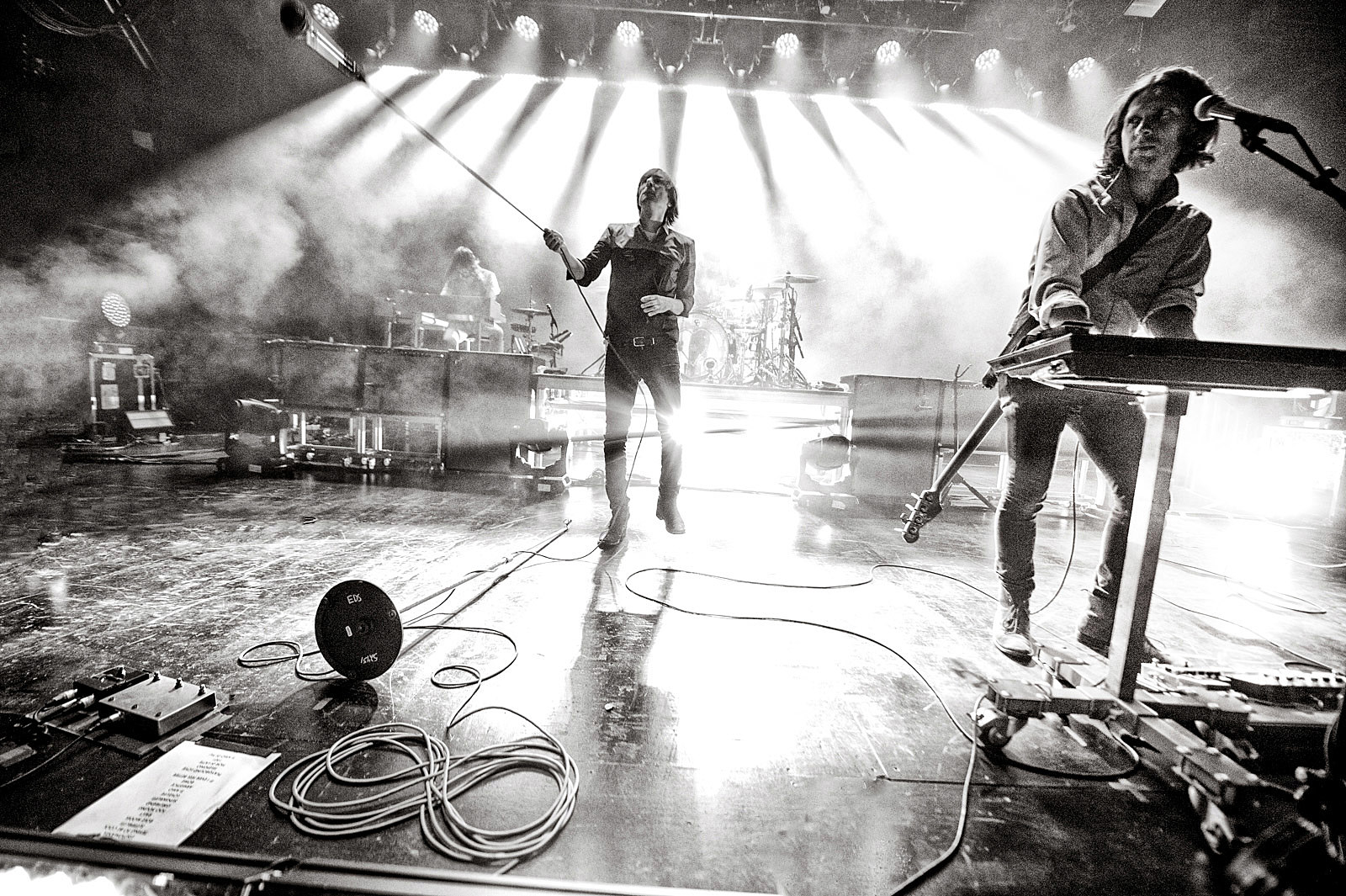 Phoenix share new single "Identical" from new Sofia Coppola film