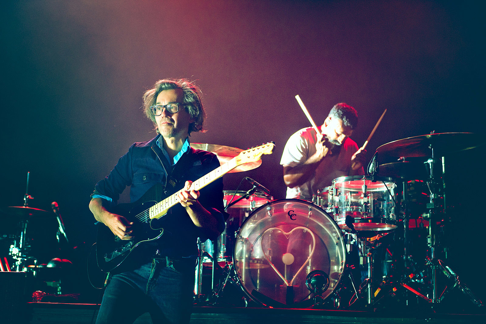 Phoenix share new single "Identical" from new Sofia Coppola film
