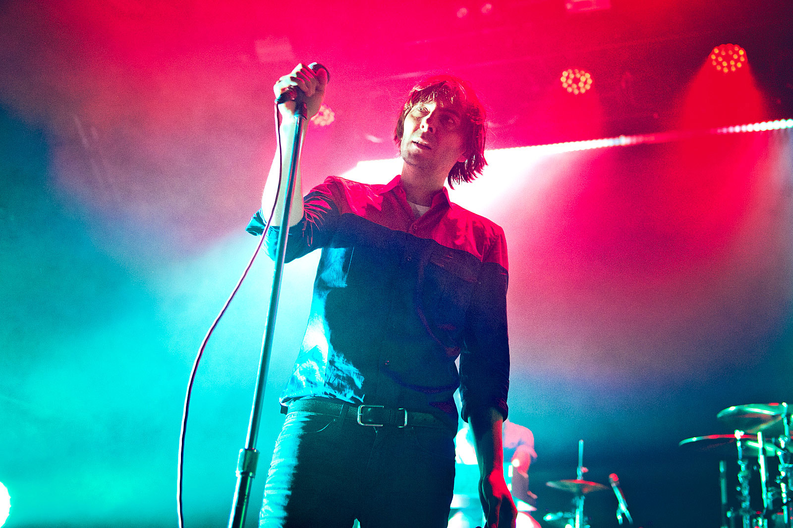 Phoenix share new single "Identical" from new Sofia Coppola film